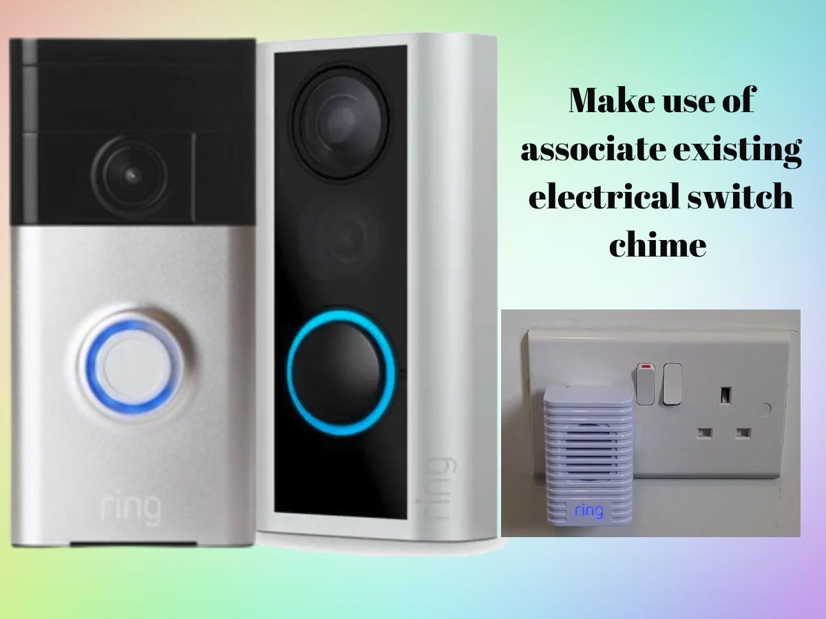 Impressive Ring Doorbell Chime - drdclassichome.com