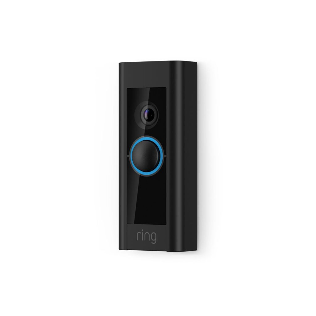 Ring Doorbell Pro - drdclassichome.com